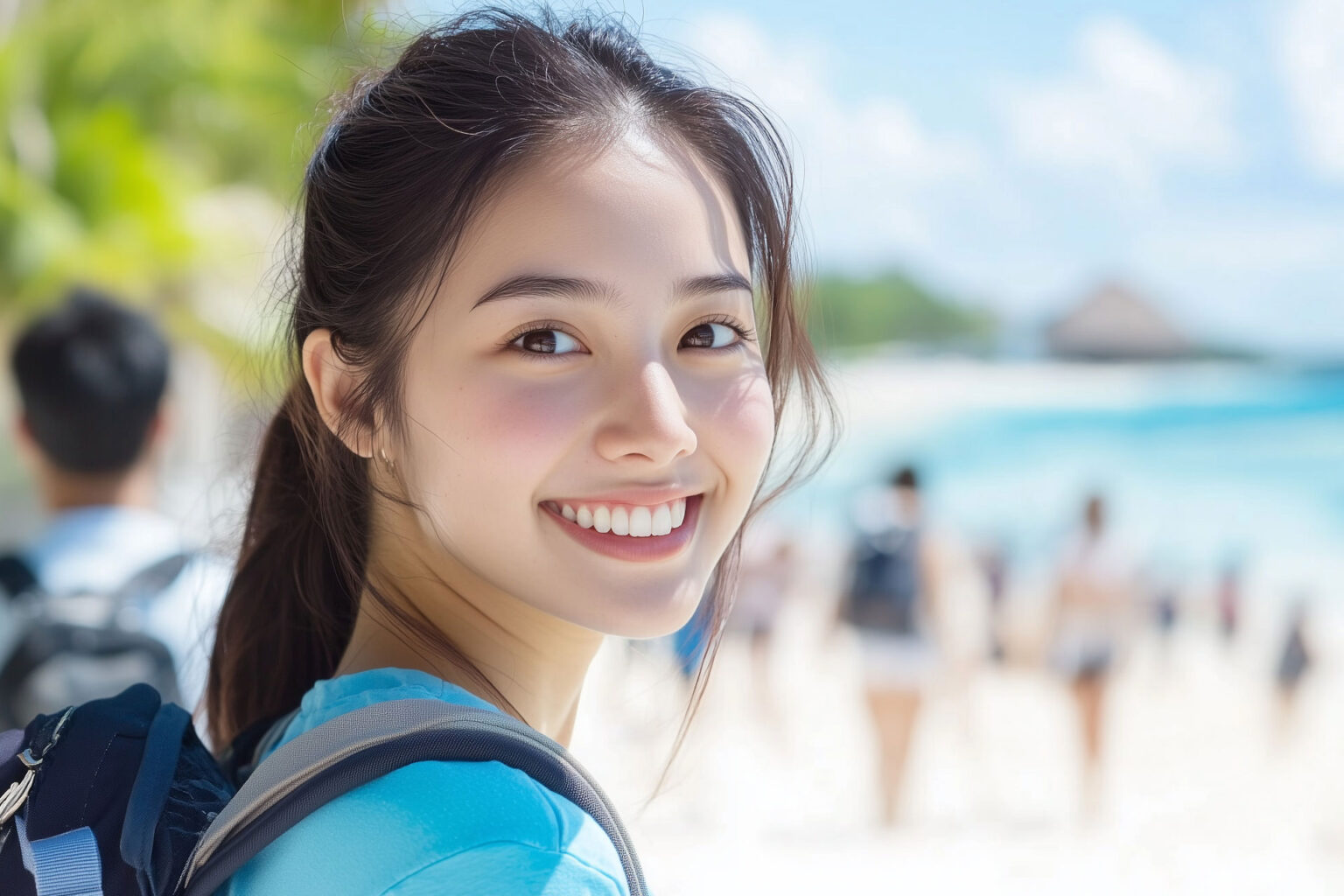 【小浜島観光完全ガイド】石垣島から日帰りOK！人気スポットと癒しの過ごし方 - RedCaps